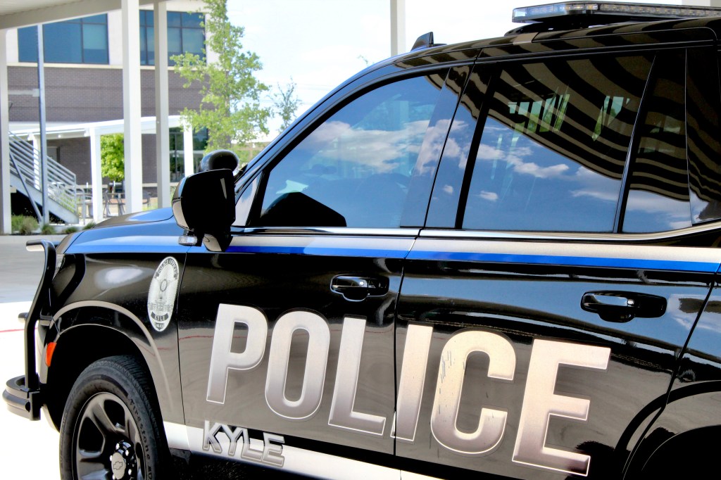 TRAINING & TECHNOLOGY - KYLE POLICE DEPARTMENT