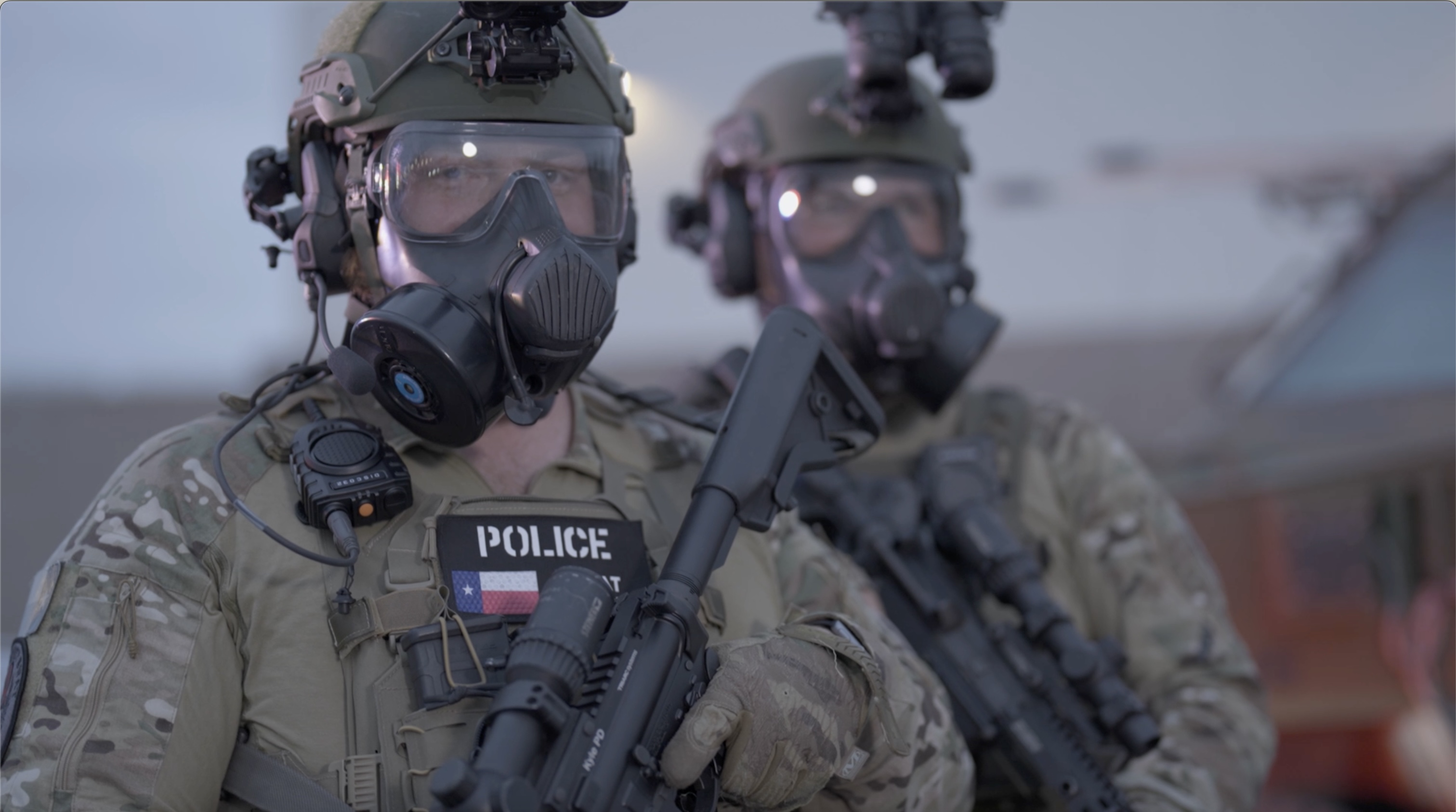 KYLE POLICE DEPARTMENT