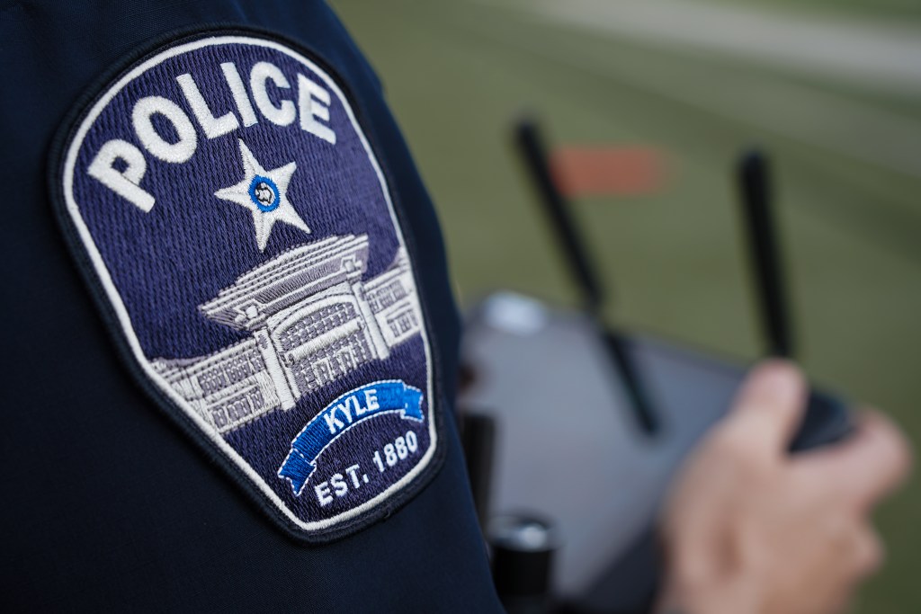 KYLE POLICE DEPARTMENT